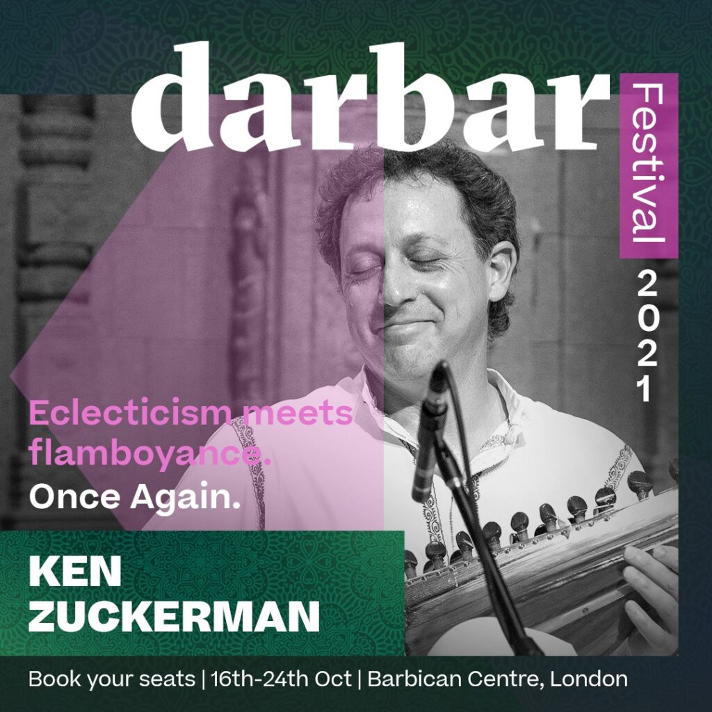 Ken Zuckerman - ****NEW: December, 2023 - Ken Zuckerman was presented ...